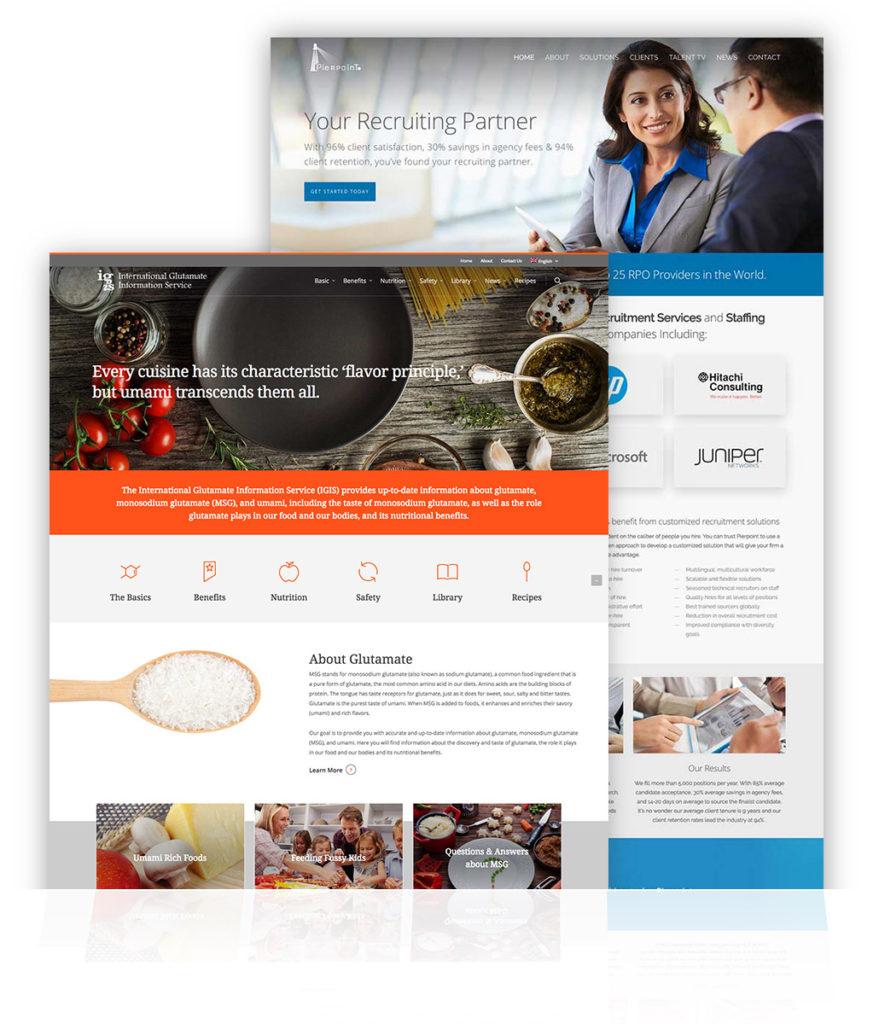 portfolio | Bright Tribe