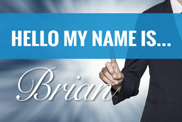 brian | Bright Tribe