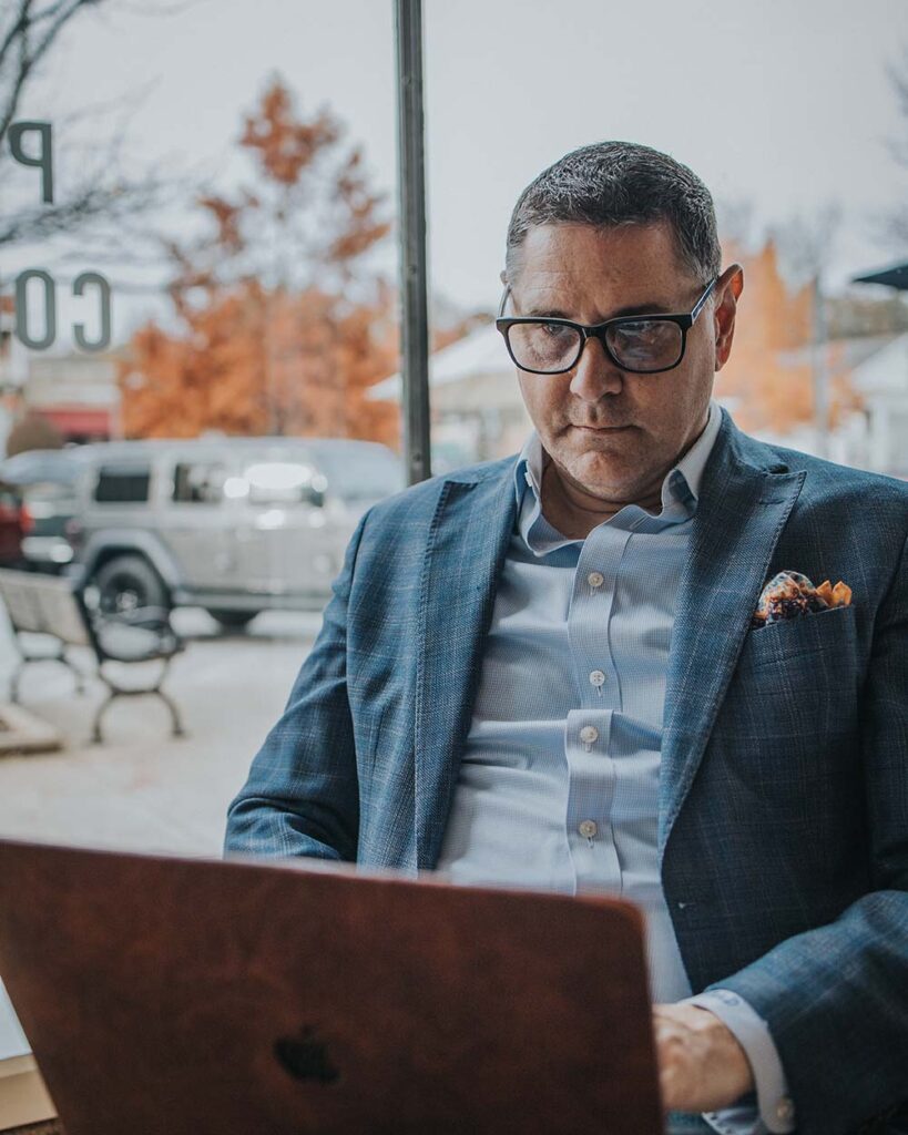 Ideal Client Avatar & Brand Message Framework – Bright Tribe